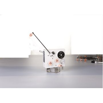 Quality QH - MTA Series Magnetic Type Tensioner Basic Tensioner With Tension Range 300 for sale