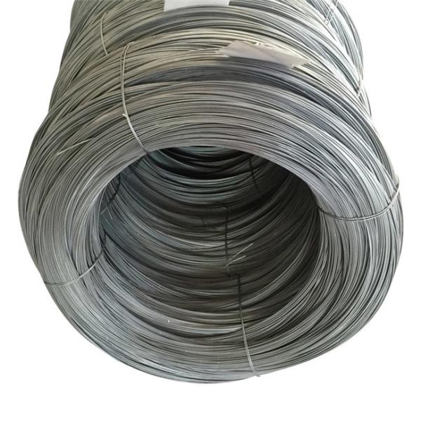 Quality C80D C80D2 High Carbon Spring Steel Wire for sale