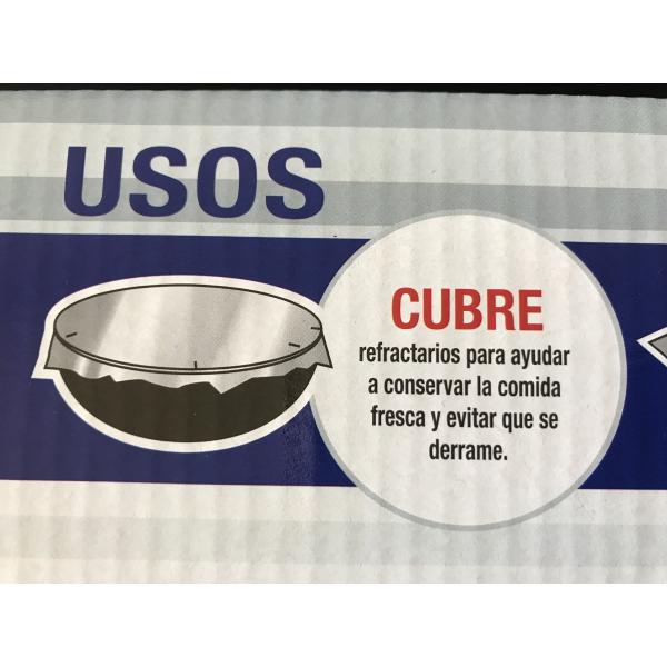 Quality Restaurant Parchment Lined Foil , Aluminum Foil Wrap 3 - 300m Length for sale