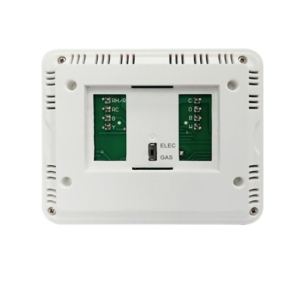 Quality Electronic Indoor Digital Room Programmable Home Thermostat for sale