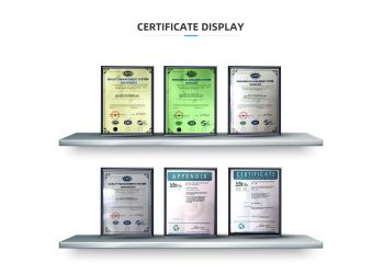 China Factory - Qingdao Dadong Electronics Co., Ltd.