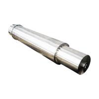 China Cardan Forging Shaft Balancing Machine 211 Pinion Gear Shaft factory