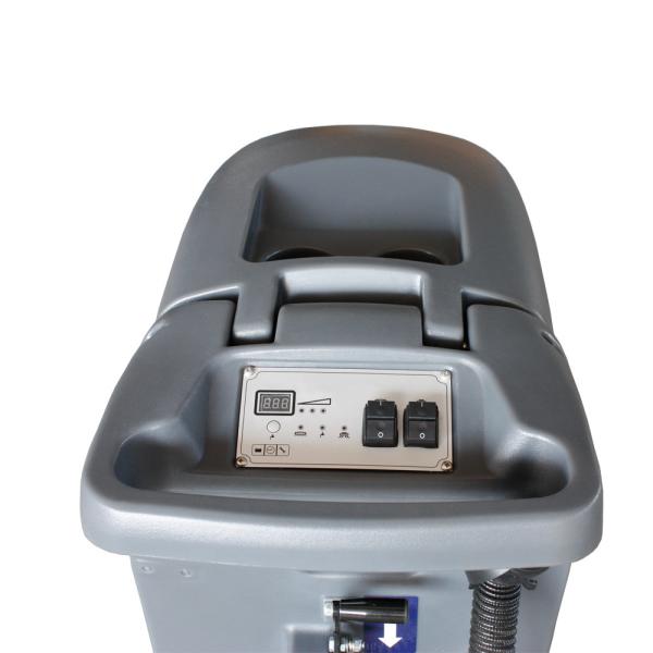 Quality Industrial Walk Behind Auto Scrubber for sale
