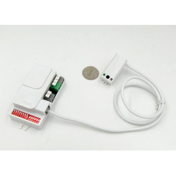Quality 120/277Vac Microwave Motion Sensor On-off Control North Amercian Version for for sale