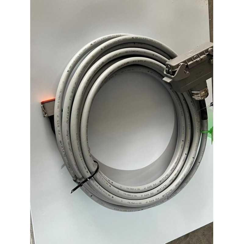 1571695 cable Penta Spare Parts 1