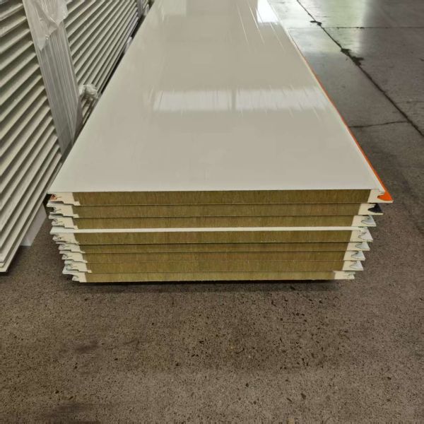 Quality Polyurethane Sandwich Panels for sale
