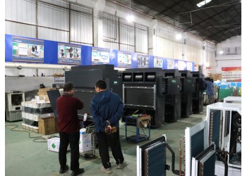 China Factory - Guangdong Xingchen Zhaoye Environmental Technology Co., Ltd.