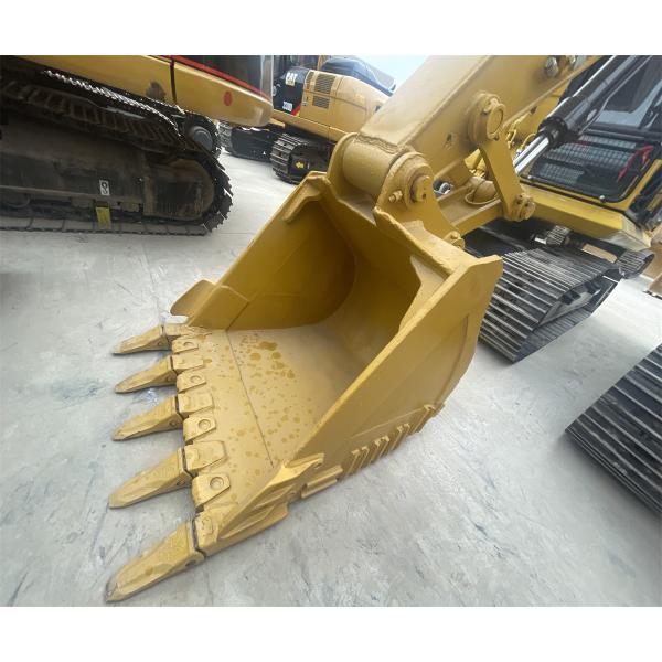 Quality 2018 KOMATSU PC220-8 Used Excavator with MITSUBISHI Engine in Good Working for sale