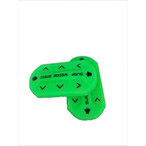 Quality OEM Silicone Keyboard Buttons Matte / Glossy / Textured Custom Silicone Buttons for sale