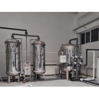 Quality Stainless Steel 1-100T/H Automated Water Softener System By Tonglida for sale