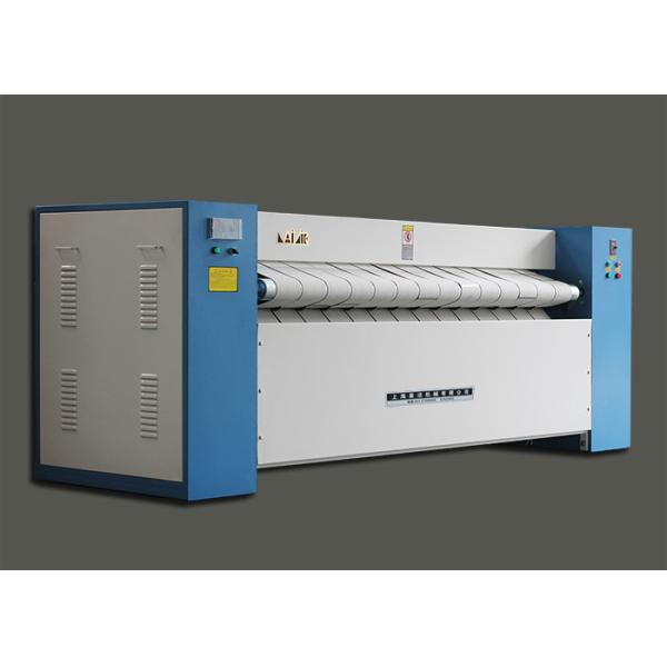 Quality High Efficiency Laundry Flatwork Ironer Commercial Roller Ironing Machine for sale