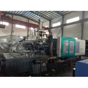 Quality 18.5KW Bakelite Injection Molding Machine for sale