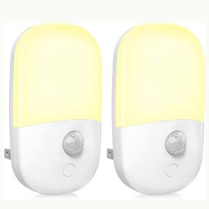 Quality CE 2700k Dimmable Smart LED Night Light For Bathroom Kitchen for sale