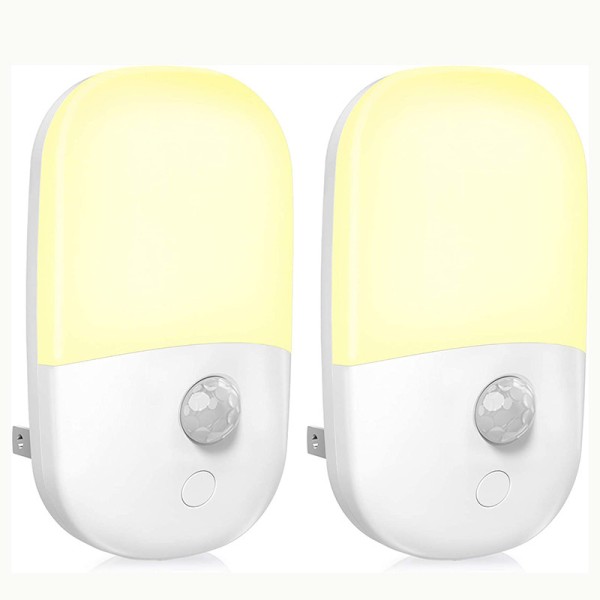 Quality CE 2700k Dimmable Smart LED Night Light For Bathroom Kitchen for sale