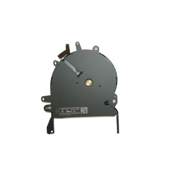 Quality A2338 Laptop CPU Cooling Fan For Macbook Pro Touch Bar 13inch 2560x1600 for sale