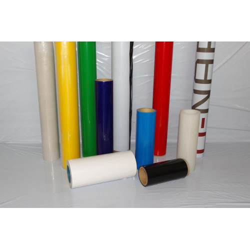 Quality LLDPE Protective Plastic Film For Metal for sale