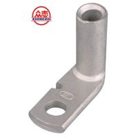 Quality Forging Bending 90 Degree Battery Terminal Electrical Ring Terminal G0001 for sale