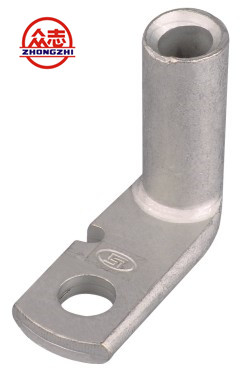 Quality Forging Bending 90 Degree Battery Terminal Electrical Ring Terminal G0001 for sale