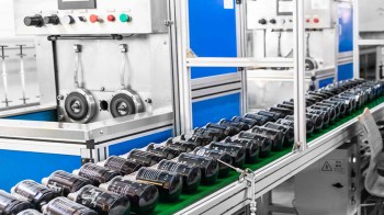 China Factory - Wuxi hekuang Intelligent Technology Co., Ltd.