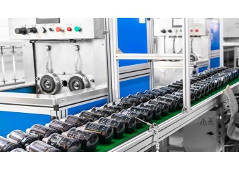 China Factory - Wuxi hekuang Intelligent Technology Co., Ltd.
