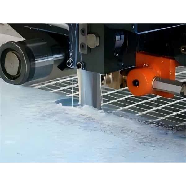 Quality Customized SS630 CNC Cutting Processing  Cnc Plasma Cutter ISO9001 for sale