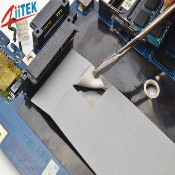 Quality Good Performance Thermal Conductive And Insulated Sheet for sale