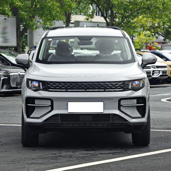 Quality 2025 for King Kong PHEV Four-wheel Drive Long Cargo Box Pickup Truck with Powerful Hybrid Power >700km Range 30kWh Battery for sale