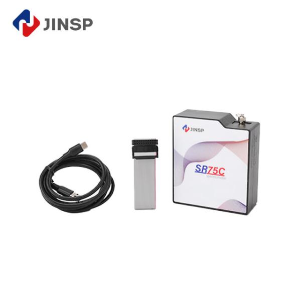 Quality CE Certified Universal Fiber Optic Spectrometer For Analysis for sale