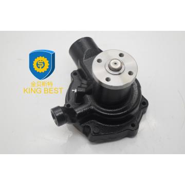 Quality Kobelco SK330 SK330-6 Excavator Water Pump ME995307 for sale