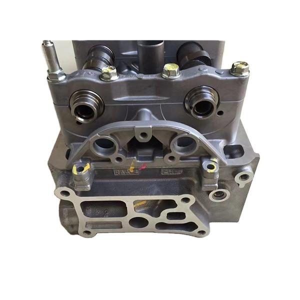 Quality Top- and Durable OEM NO 12100-RAA-A01 Cylinder Assembly for Honda K24 Engine for sale
