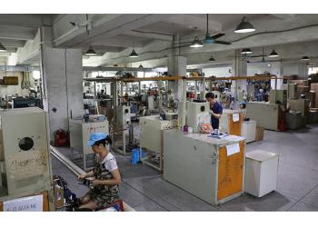 China Factory - Dongguan Dezhijian Plastic Electronic Ltd