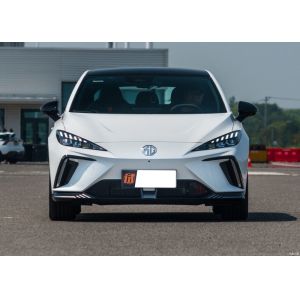Quality Smart Electric Hatchback Cars New Energy Vehicles MG4 MULAN for sale