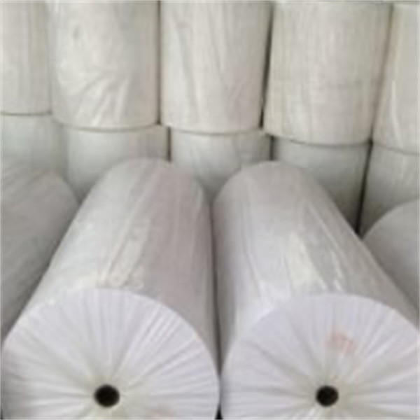 Quality Combine Sterile Non Woven Dressing Roll Antitear Breathable Absorbent for sale