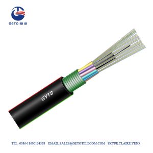 Quality Fiber Optic Cable for sale