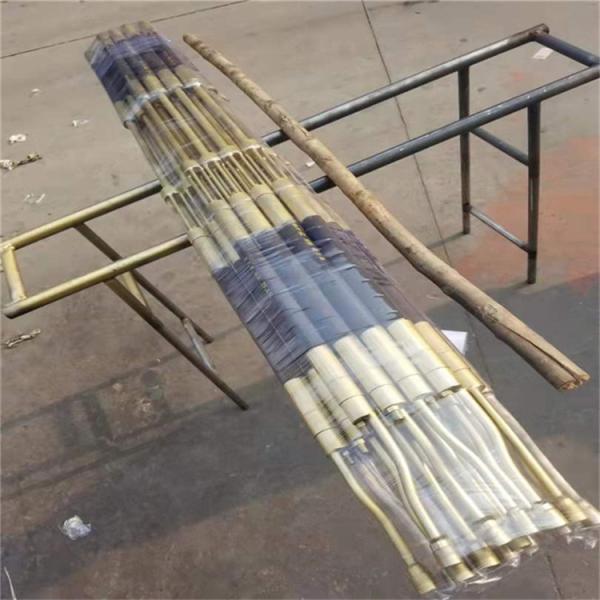 Quality Grout Injection Borehole Packer Borehole Seals Multifunctional for sale