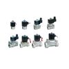 3mm~50mm Orifice Stainless Steel Diaphragm 2 Way Solenoid Valve With EPDM Seal china 3mm~50mm Orifice Stainless Steel Diaphragm 2 Way Solenoid Valve With EPDM Seal