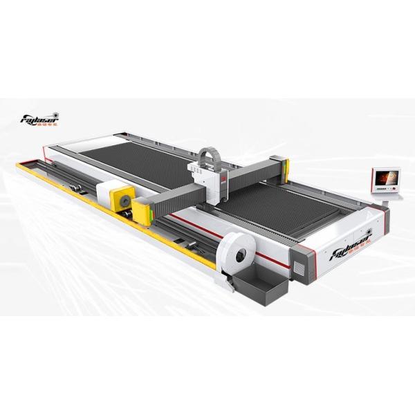 Quality Laser Cutting Machine with 1500mm*3000mm Cutting Area and Cypcut Control System for sale