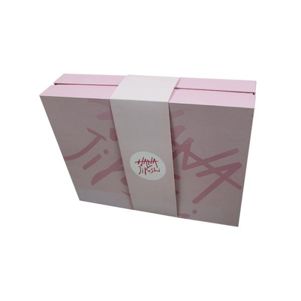 Quality Custom Lift Off Lid Box , Luxprinters Rigid Boxes With Lids for sale
