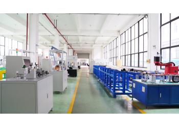 China Factory - Suzhou Desisen(DSS) Electronics Co.,Ltd