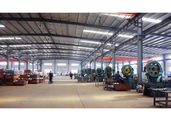 China Factory - Bythai Scaffolding Co.,Ltd