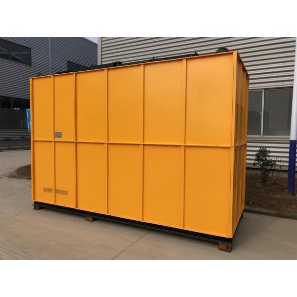 Quality Manual Feeding 180kg/Hr 450000 Kcal Rice Husk Furnace for sale