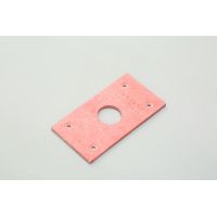 Quality Standard Pressure Resistant Heat Insulating Plate Customization for sale