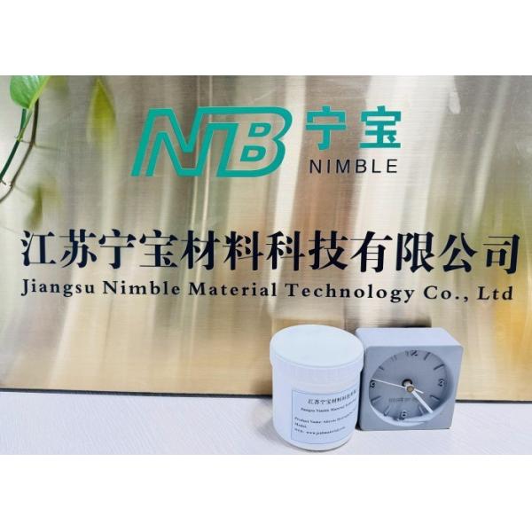 Quality White Silicone Hydrophobic Powder For Concrete Waterproofing for sale