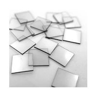 Quality Synthetic 7x7 CVD Diamond Seeds Chemical Vapor Deposition CVD Diamond Chips for sale