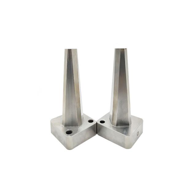 Quality Ra0.6 Polishness Injection Molding Automotive Parts Stamping DAC Material for sale