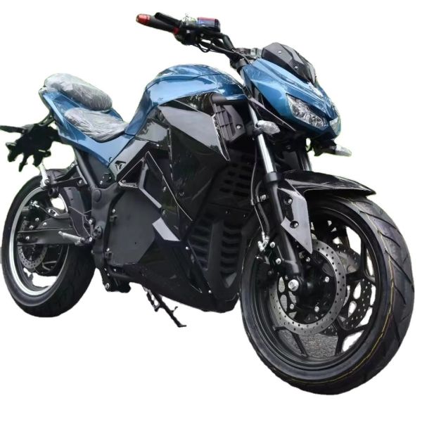 Quality 72V Racing Motorcycles Electric Skateboard for Electric Racing Car on Track for sale