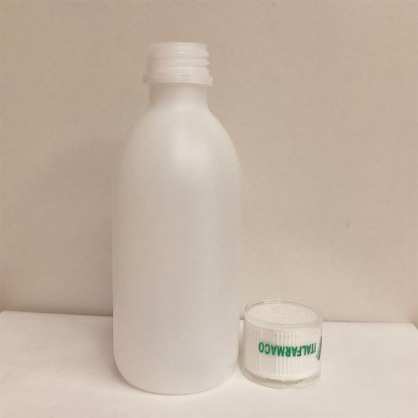 Quality Empty 2 Mg Ml Toseina Bottle for sale