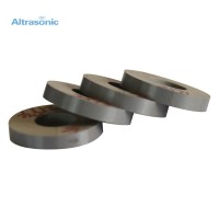 Quality Customized Piezo Atomizer Ring 60x30x10 Piezoelectric Ceramic Pzt 15KHz for sale