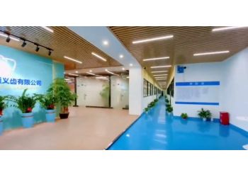 China Factory - BRIGHTEN DENTAL LABORATORY