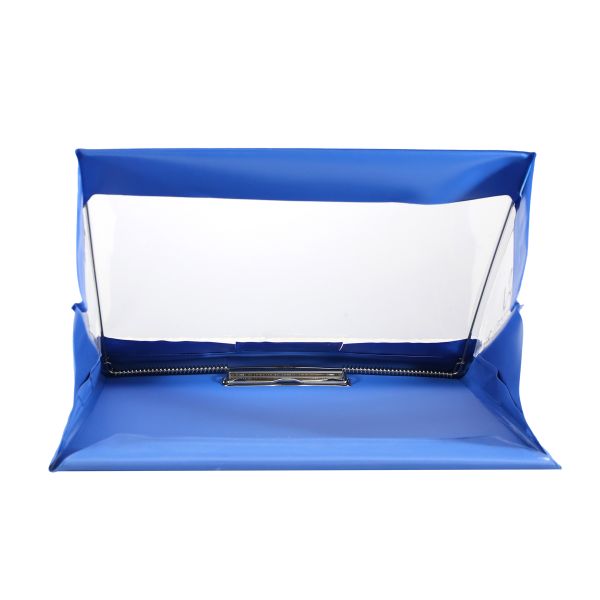 Quality Personalised Waterproof Clipboards Portable Protection For Documents for sale
